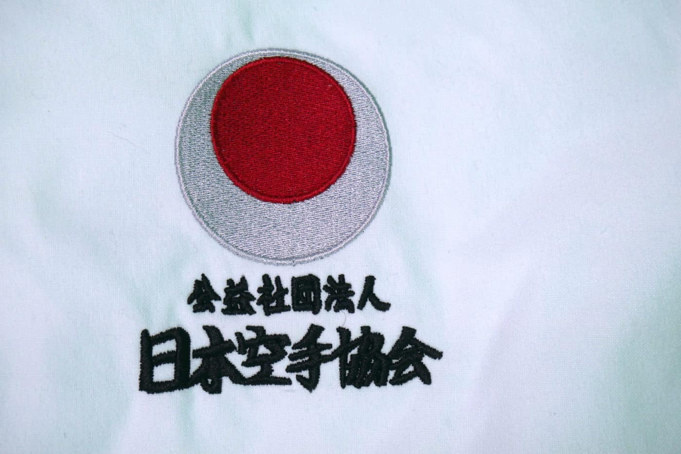 Kimono-karate-gi-tokaido-kata-master-pro-logo-JKA+broderie-wadoryu ...